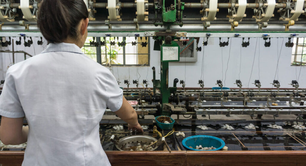 Sector – Operations » Responsible Sourcing Tool